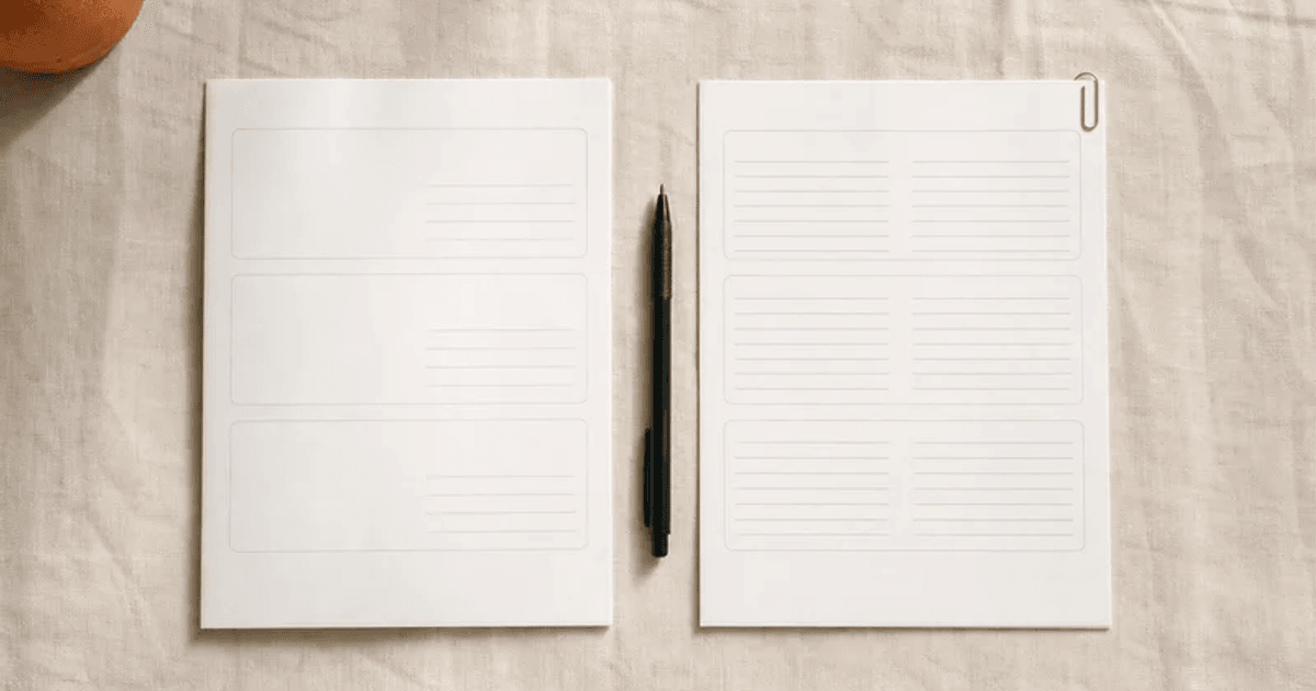 Best Practices for Writing Effective Progress Notes